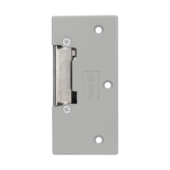 GAEIR-12 | Fail safe strike kit, 12Vdc, adjustable jaw | CDVI